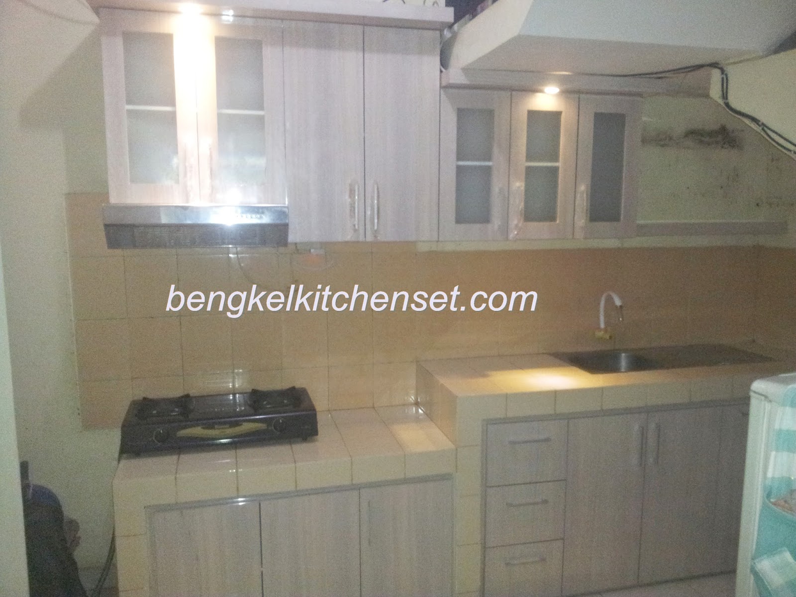 36+ Kitchen Set Minimalis Anti Rayap Dan Lembab