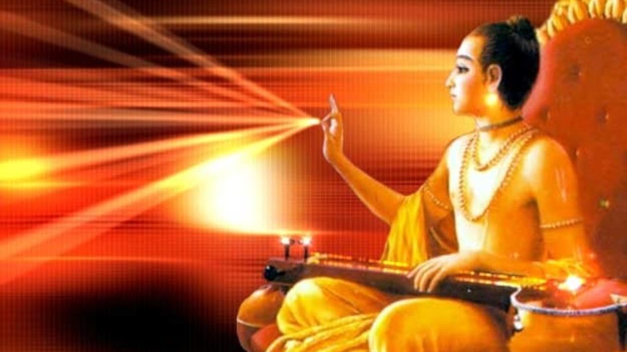 Naarad Jayanti 2020 : दु:ख और गरीबी दूर करने के लिए नारद पुराण में बताई ...