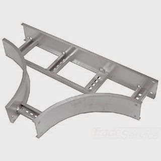 CABLE TRAY & CABLE LADDER ~ INSTRUMENT KONSTRUKSI