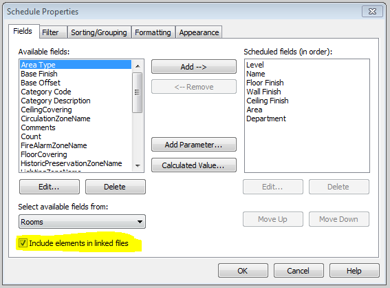 BEB212: Advanced Collaboration: [46] Area Plans and Schedules