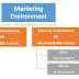 Marketing : Analyzing The Marketing Environment