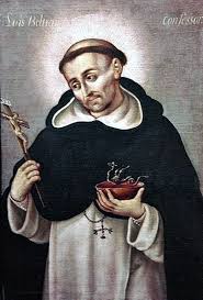 +60 y sigo recapitulando.: San Luis Bertrán Eixarch O.P. (PADRE ...