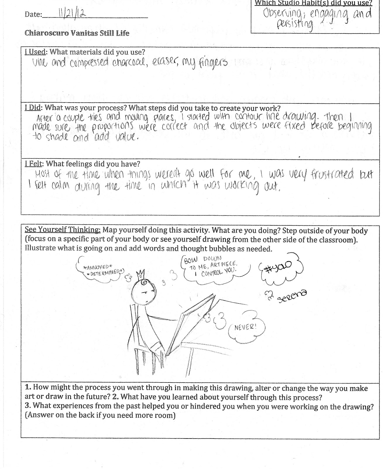 Spaces for Possibility: A Socially engaged arts-based practice for ...