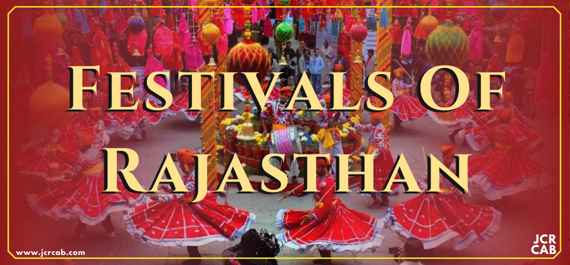 Famous Festival Of Rajasthan 2020 famous-festival-of-rajasthan-2020