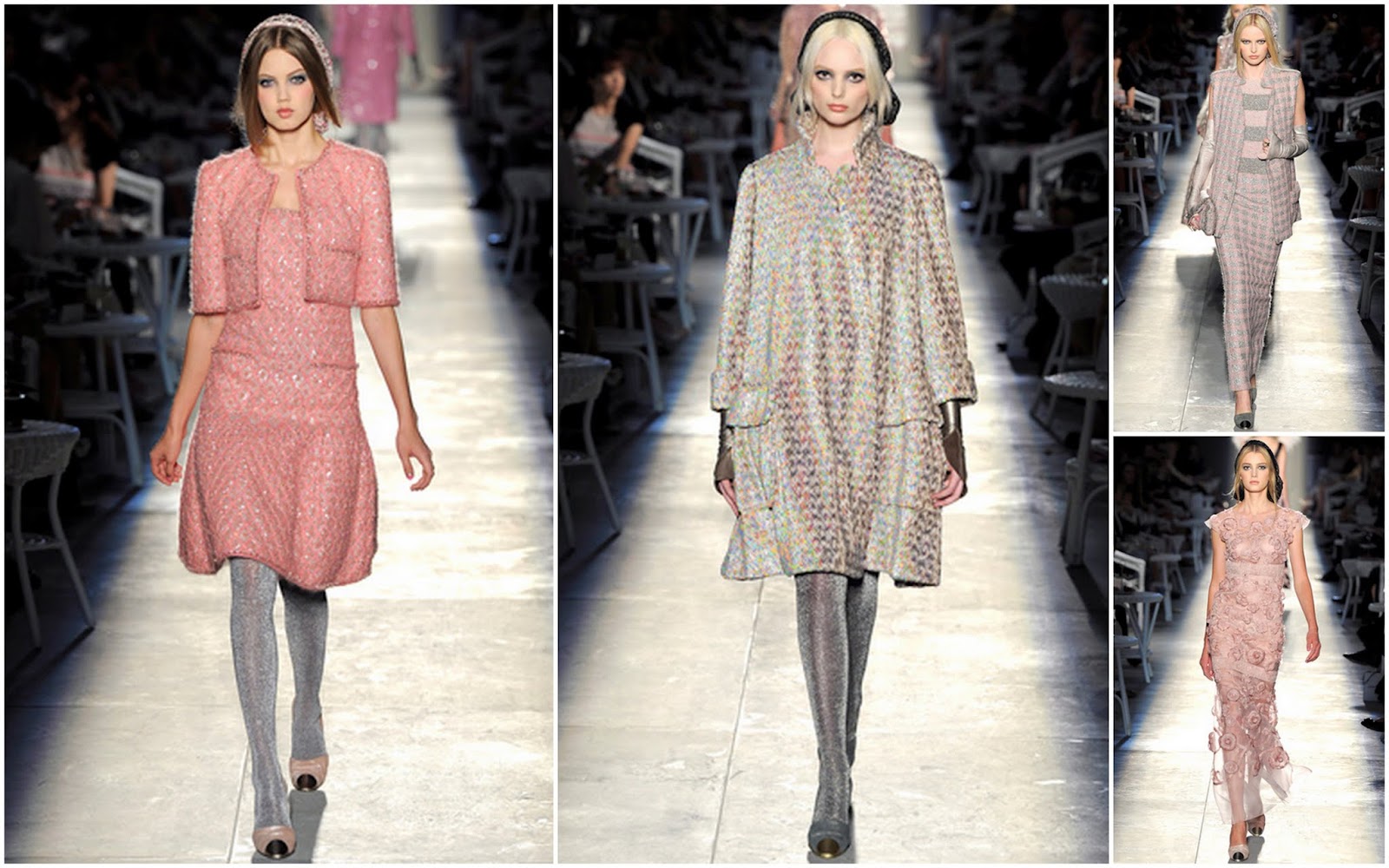 MS. FABULOUS: Chanel Haute Couture - Fall 2012 fashion design, indie ...