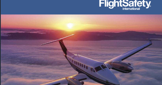 KING AIR 350/350C (Model B300/B300C) PRO LINE 21 PILOT TRAINING MANUAL