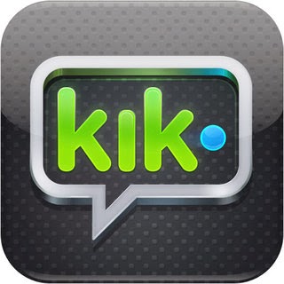 SalmanCity : برنامج kik و 30 مليون مستخدم 2014 مجانا