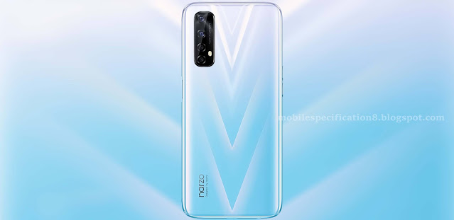Realme Narzo 20 Pro Price and full phone Specifications ...
