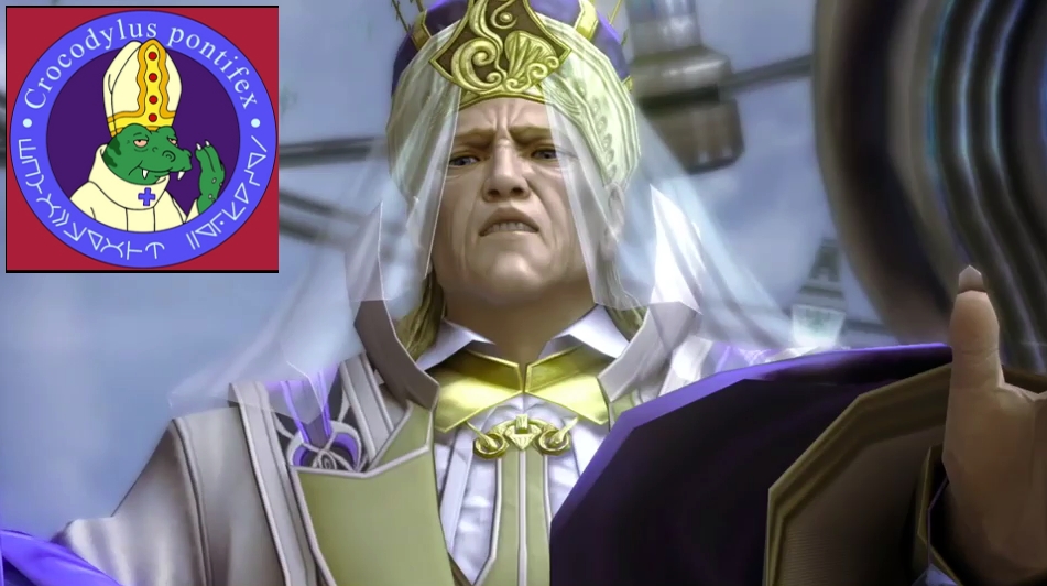 Guest Article: A Final Fantasy XIII Review by Richard "jedirnc" Chang