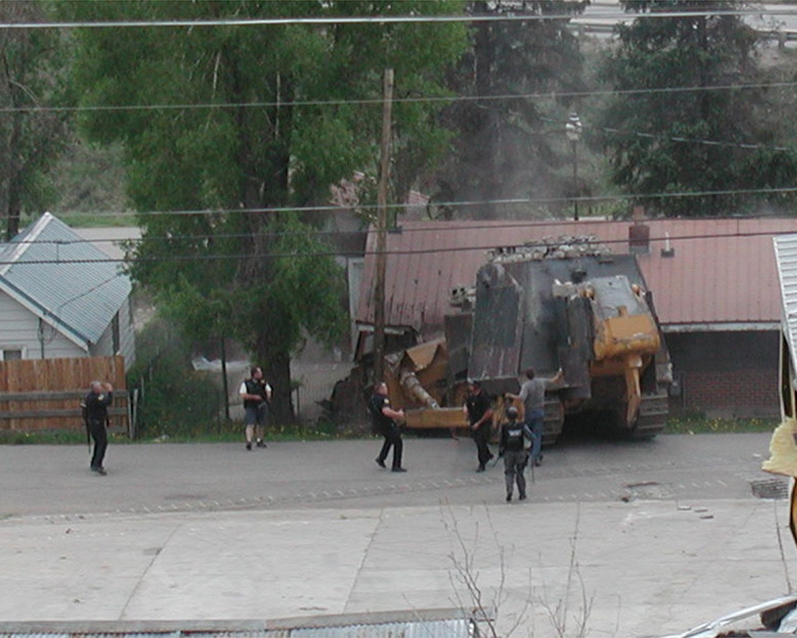 Documentary Releases: Tread (2020) - Reviewed