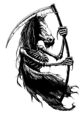 Mecnera: Todos los 72 daemons de la goetia