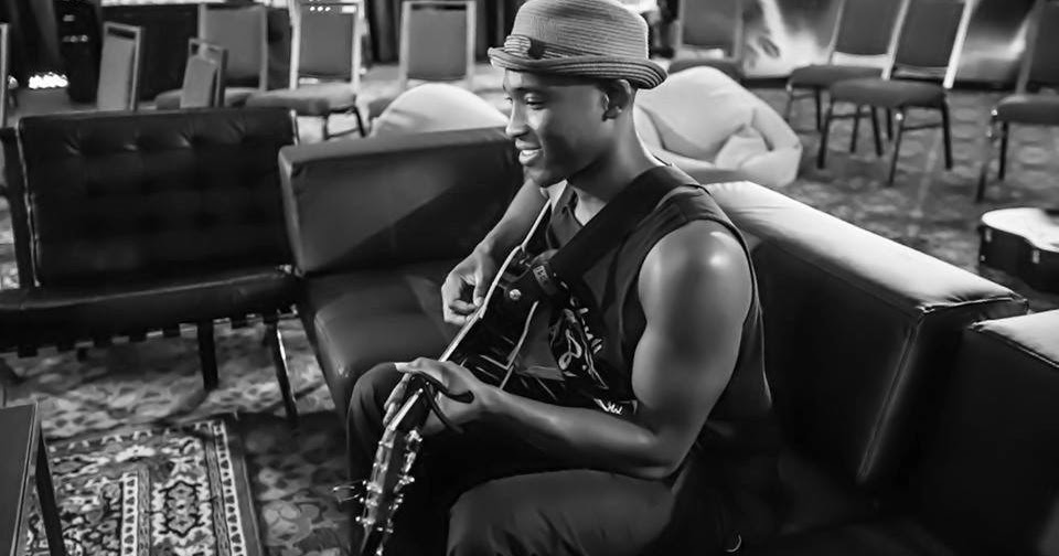 Rocky Peter • Fast Lane | NLD SOLUTIONS & RADIO NETWORK