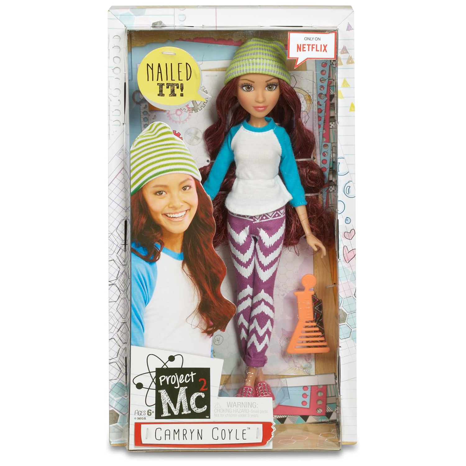 All Project Mc2 Dolls | The Toy Pool