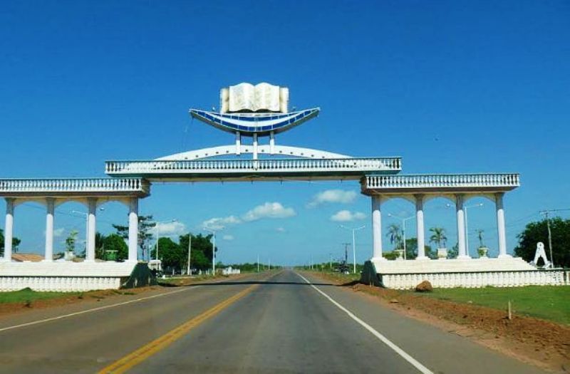 VIAGEM, TURISMO E AVENTURAS POR LUGARES INCRÍVEIS : HUMAITÁ / AMAZONAS ...