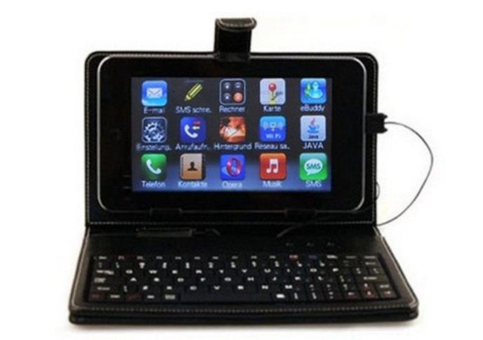 تابلت بداية : تابلت Wintouch Q75