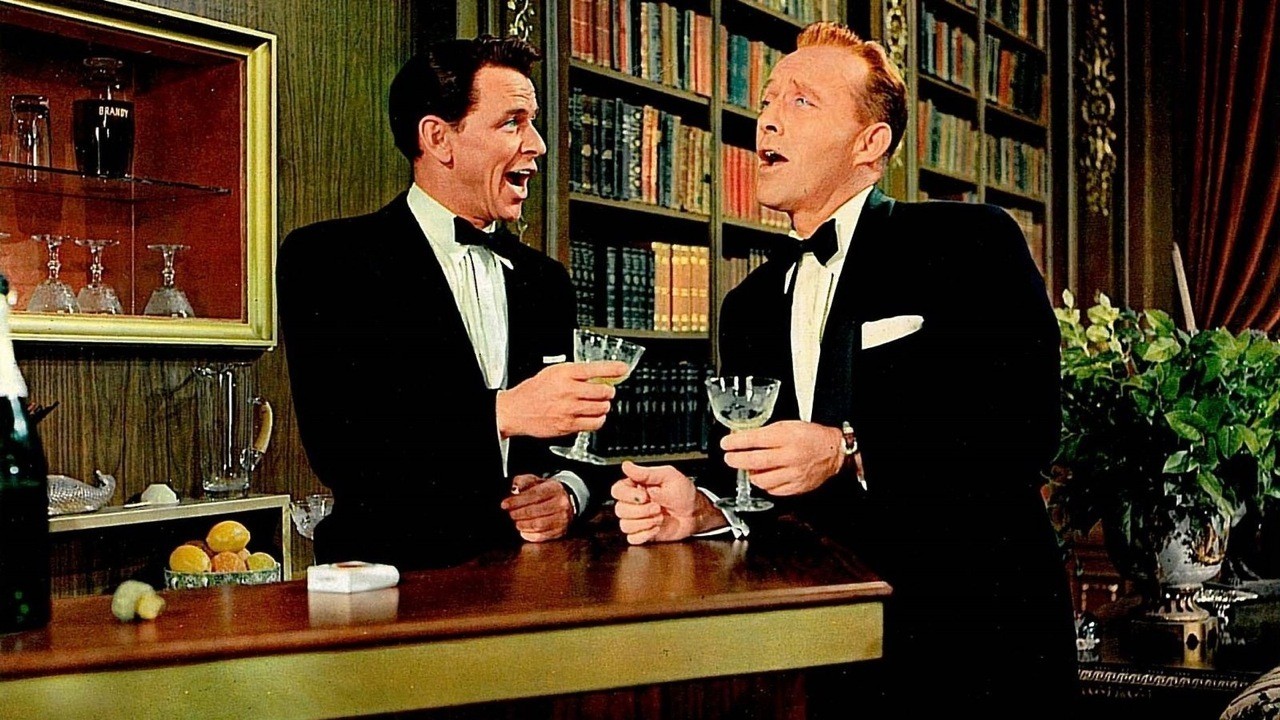 Movie Review: High Society (1956) | The Ace Black Movie Blog