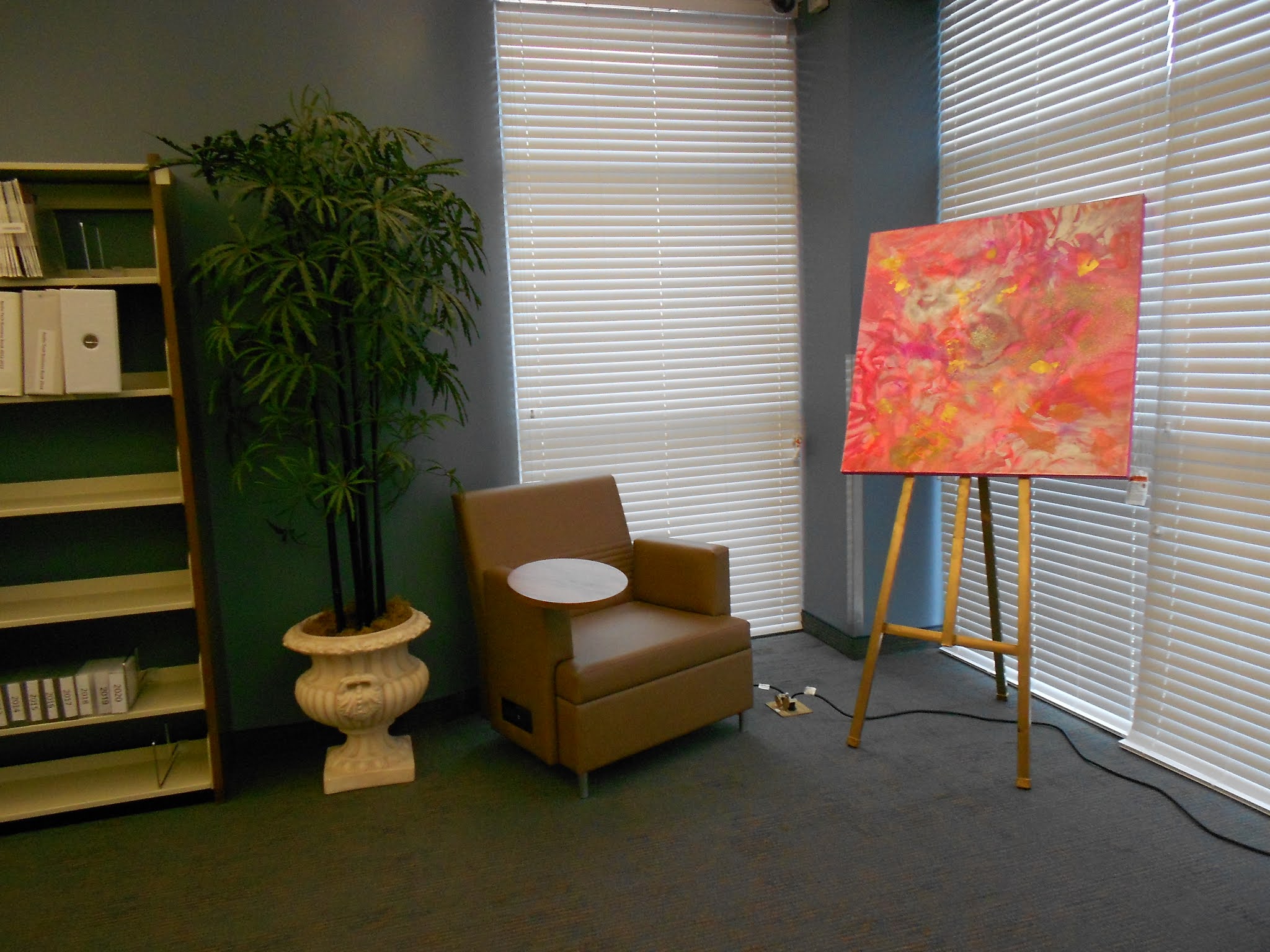 LRC Digital Newsletter: 2020