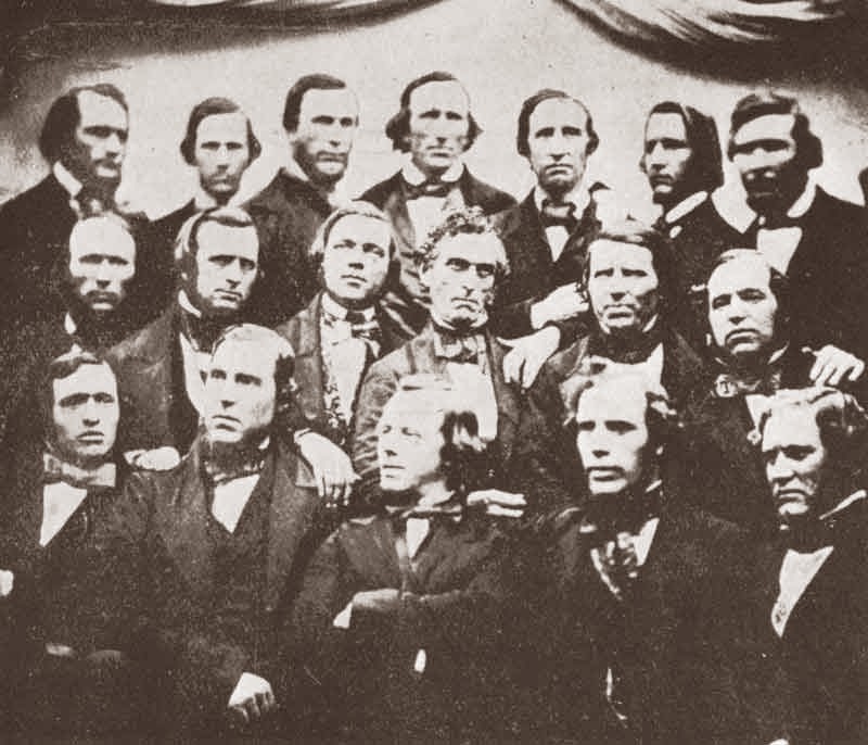 Passionate--formerly Moderate--now Liberal "Mormon": British Mission ...