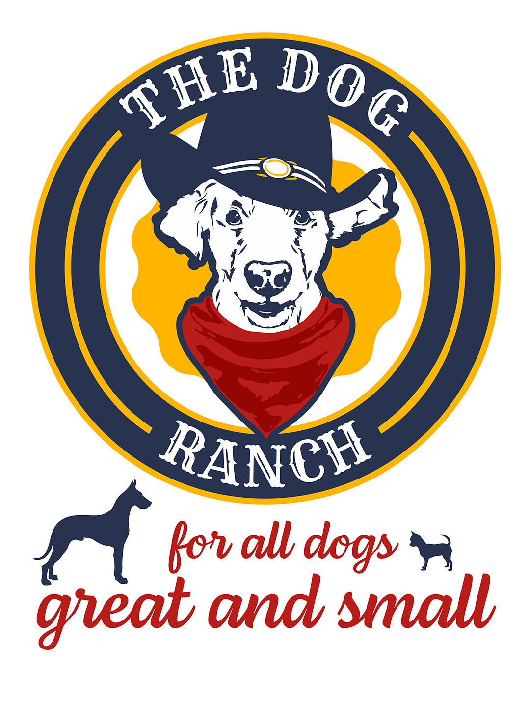Deadwood Dog Ranch first themed dog day care now open | Australian Dog ...