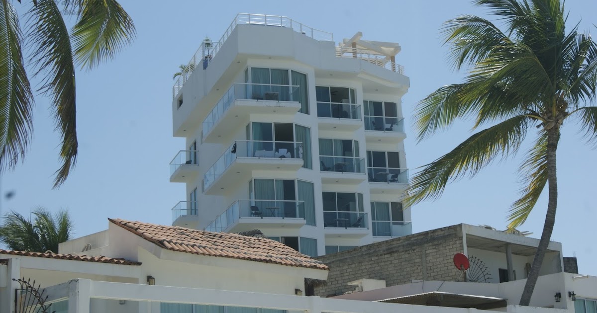 Hotel Suites Nadia Bucerias