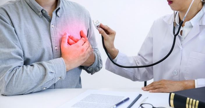 Know more about Acute Heart Attack? Top 10 Tips to Manage Acute Heart ...