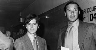 The Manson Family Blog - Tate LaBianca Murders - TLB - True Crime ...