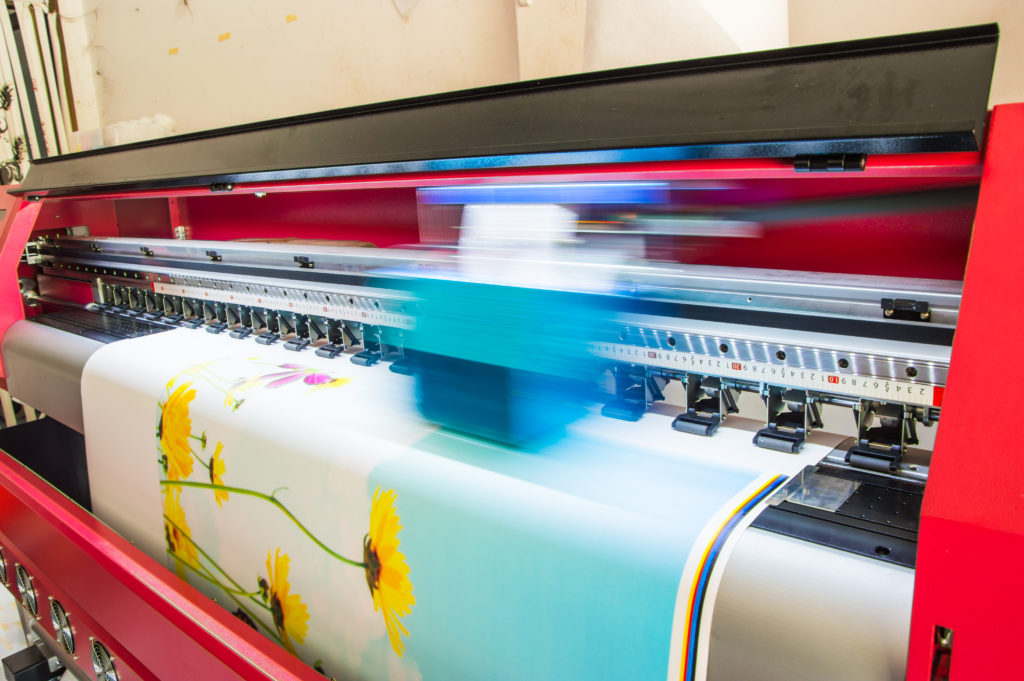 5 Reasons To Choose Digital Printing Services for Your Business