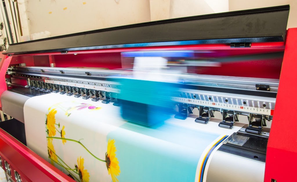 5 Reasons To Choose Digital Printing Services for Your Business