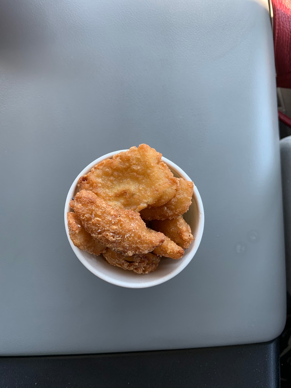 Lincoln NE: Tastee Trailer