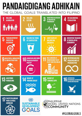 PLAI - Southern Tagalog Region Librarians Council: Sustainable ...