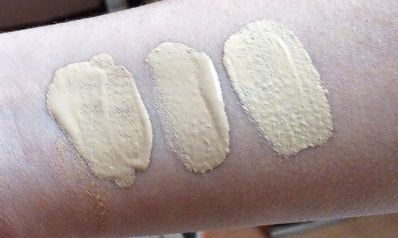 Miss Feline - the Beauty Blog: Nars Sheer Glow Foundation in Siberia ...