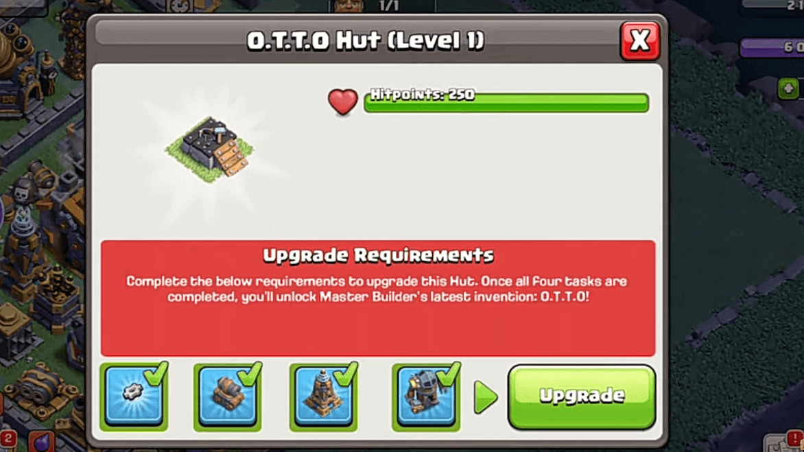 Clash of Clans Builder Base June Update Review | Explained