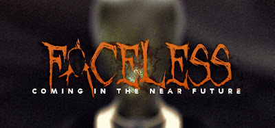 Fear of Slender: Faceless - Mod Half Life 2