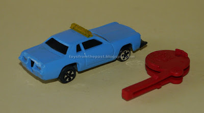 Toys from the Past: 04/01/2016 - 05/01/2016