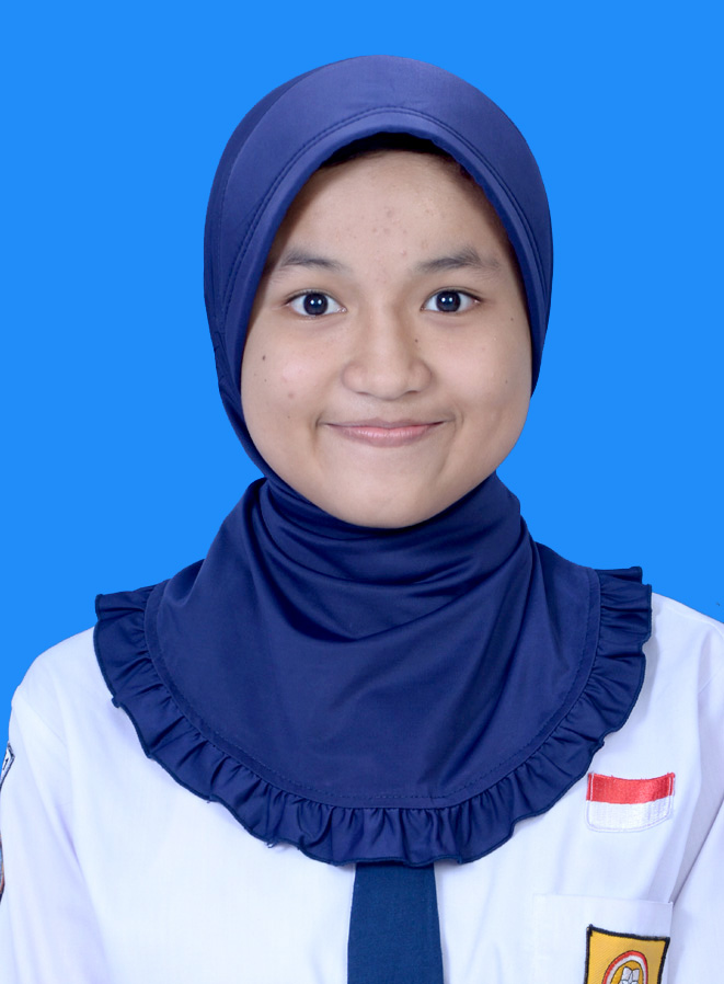 FOTO SISWA KELAS IX ANGKATAN 2018-2019 ~ SMP NEGERI 1 SUMBAWA BESAR