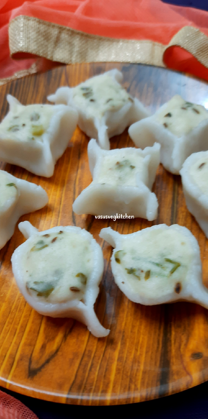 Biri Manda Pitha || Biri Gaja || Odisha - Biri Manda Pitha - Dapur Bunda