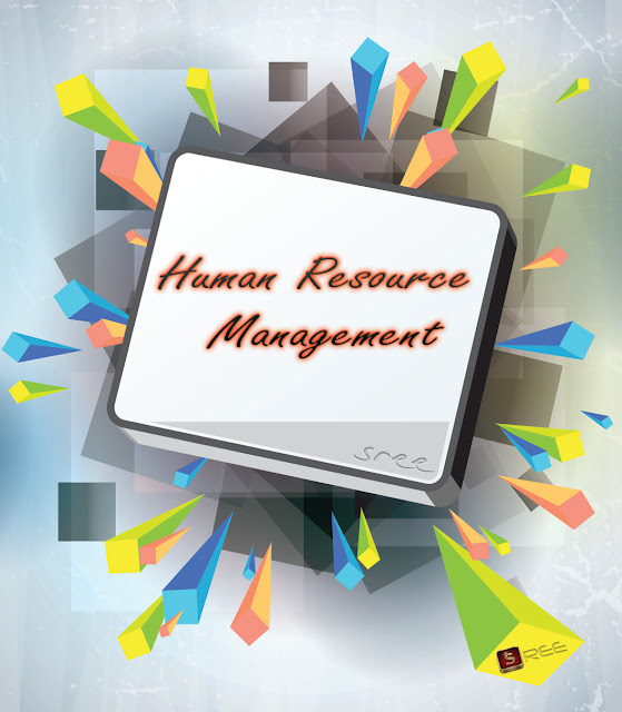 BA9124 Human Resource Management | ANNA UNIVERSITY MBA NOTES CORNER