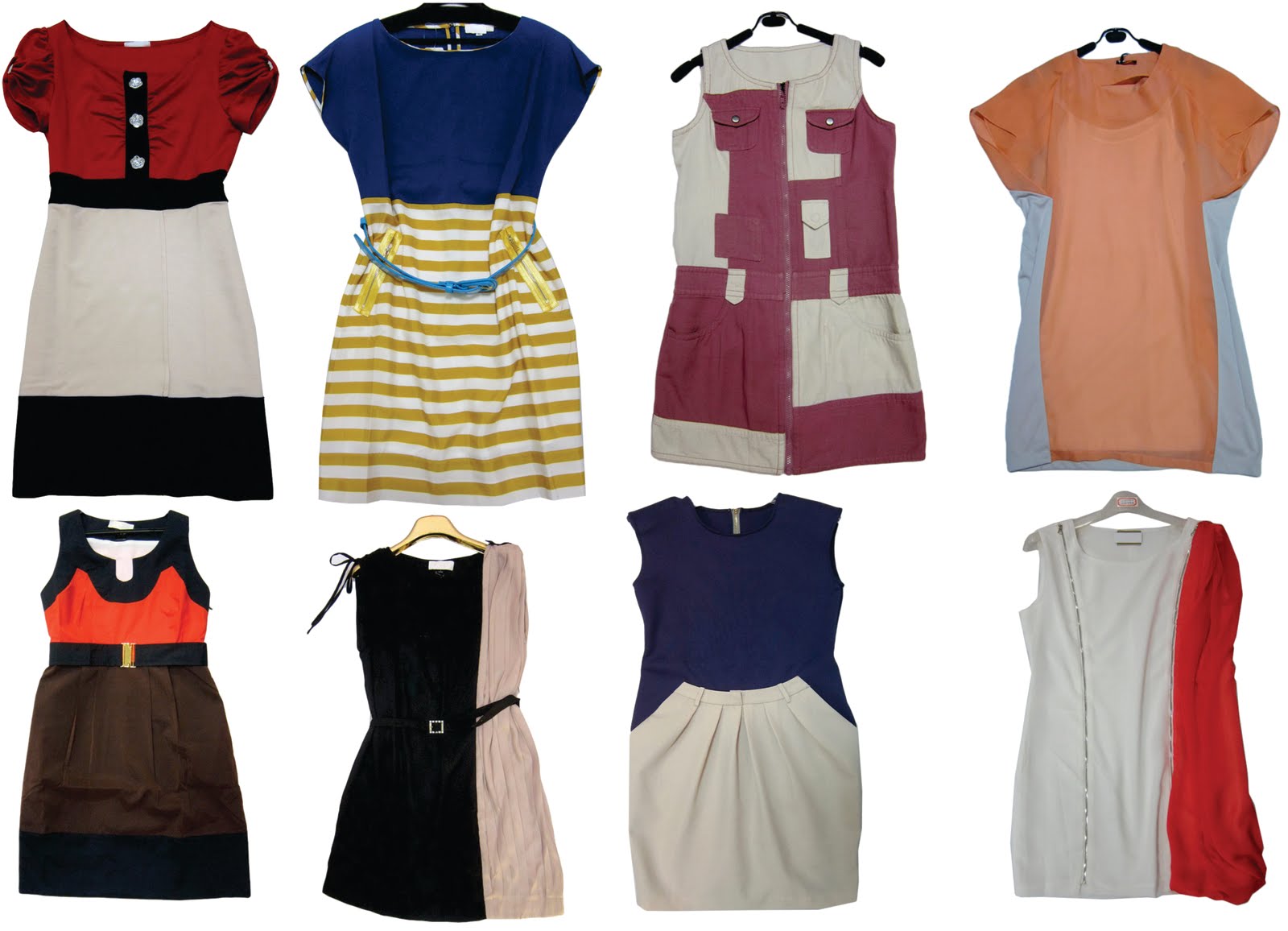 Sketch Fashion Trends: julho 2011