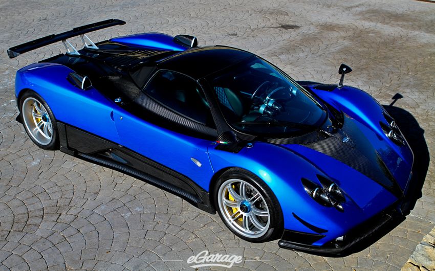 carros increibles...: super autos