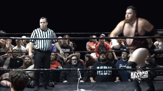 Corner Double Body Avalanche (back)