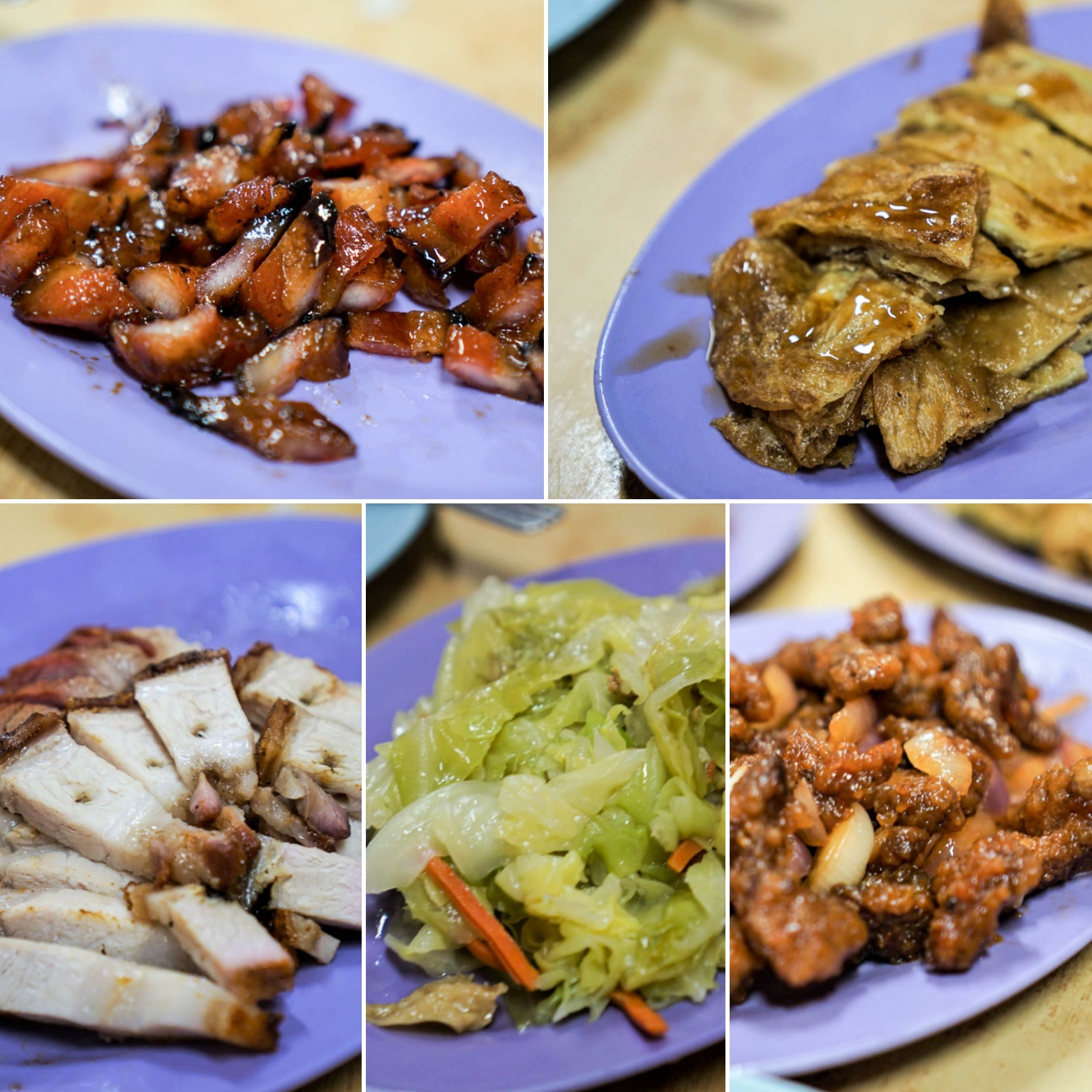 The Ultimate Melaka Food Guide: What To Eat In Melaka From Morning ...