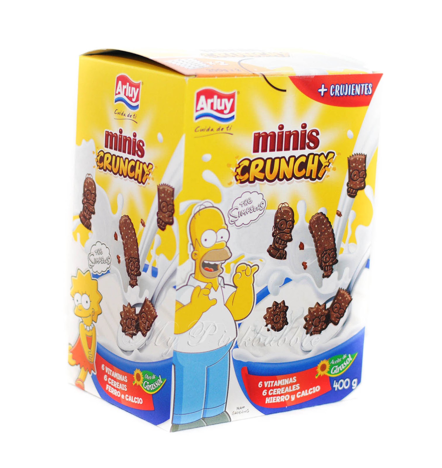 Degustabox Especial primavera Marzo 2020 | My Pinkbubble - Blog de Belleza