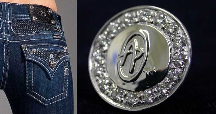 Top 10 Most Expensive Jeans Brand in the World - TenBuzzfeed