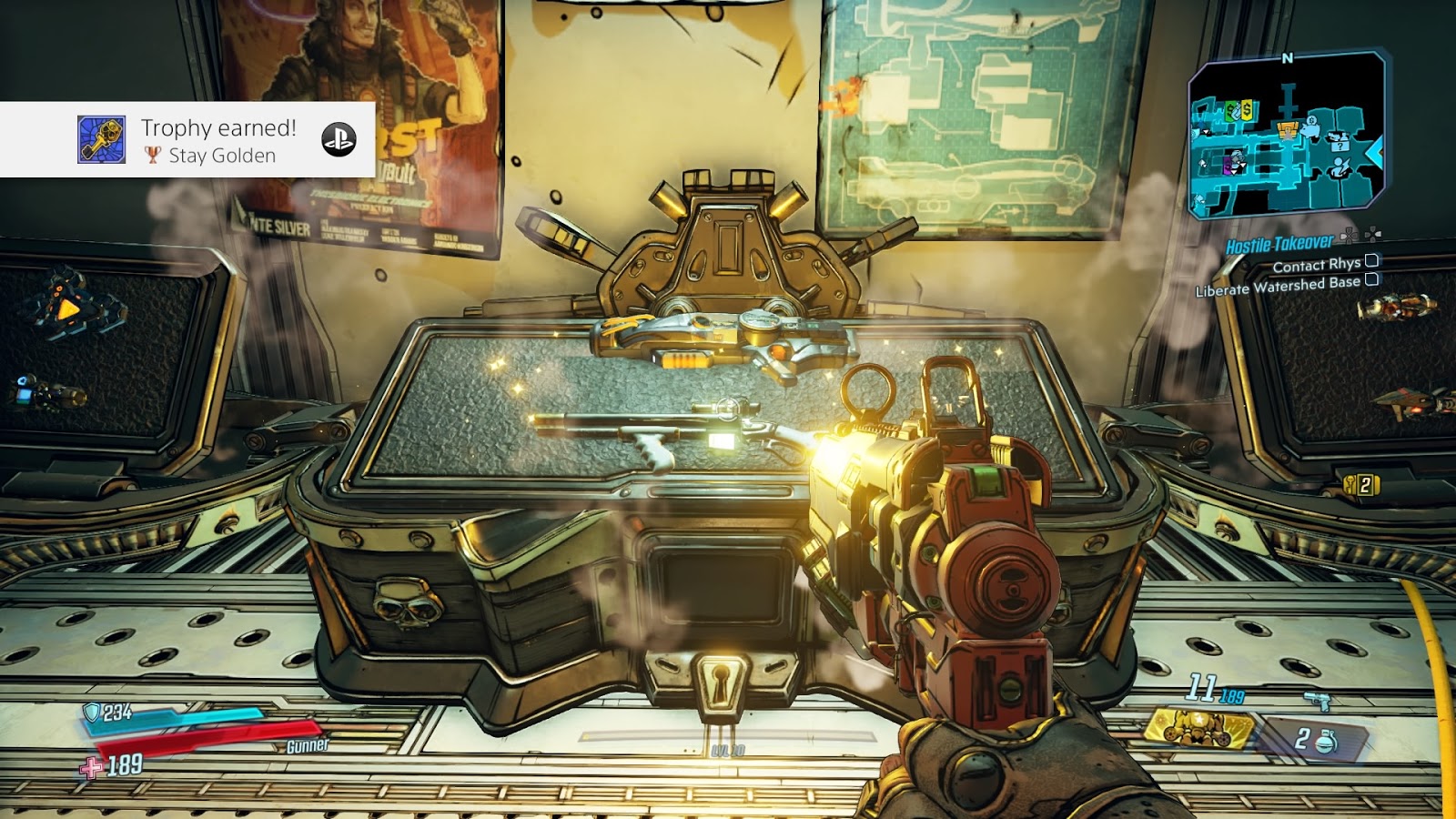 Borderlands 3 Might Add Diamond Key and Chest - Games Catalogue ...
