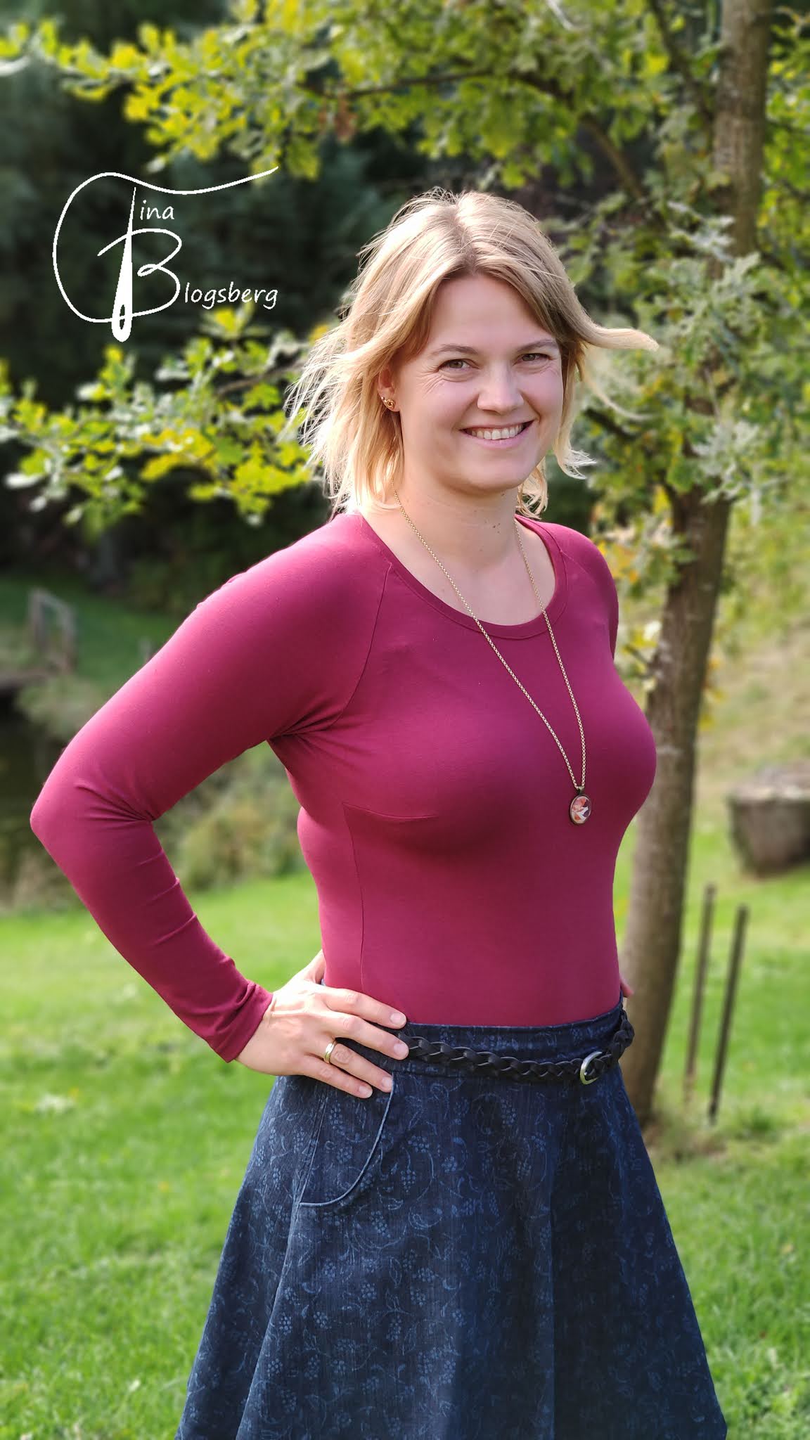 Tina Blogsberg: Body