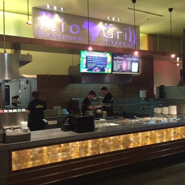Inland Northwest Business Watch: Rio Grill Brazilian Express now open ...