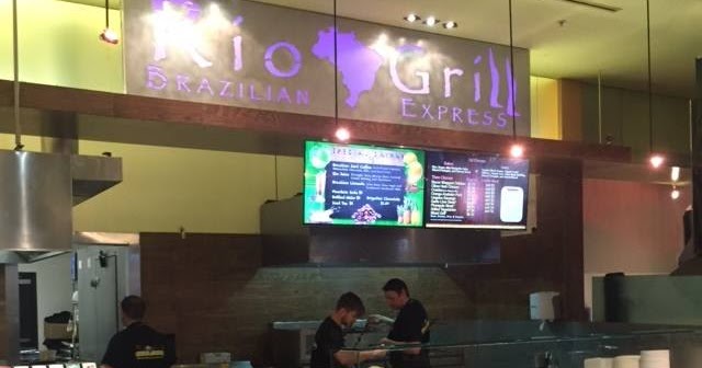 Inland Northwest Business Watch: Rio Grill Brazilian Express now open ...