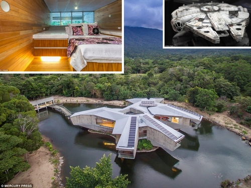 Design Stack: A Blog about Art, Design and Architecture: Architecture ...