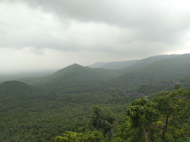 TAM (TAM On Wheels): Jam Gate a Hidden Gem