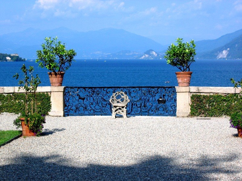 Olasz titok: Isola Bella